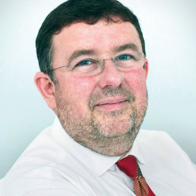 Cowper's Cut update: new NHSE Chief Strategy Officer Chris Hopson to be ...