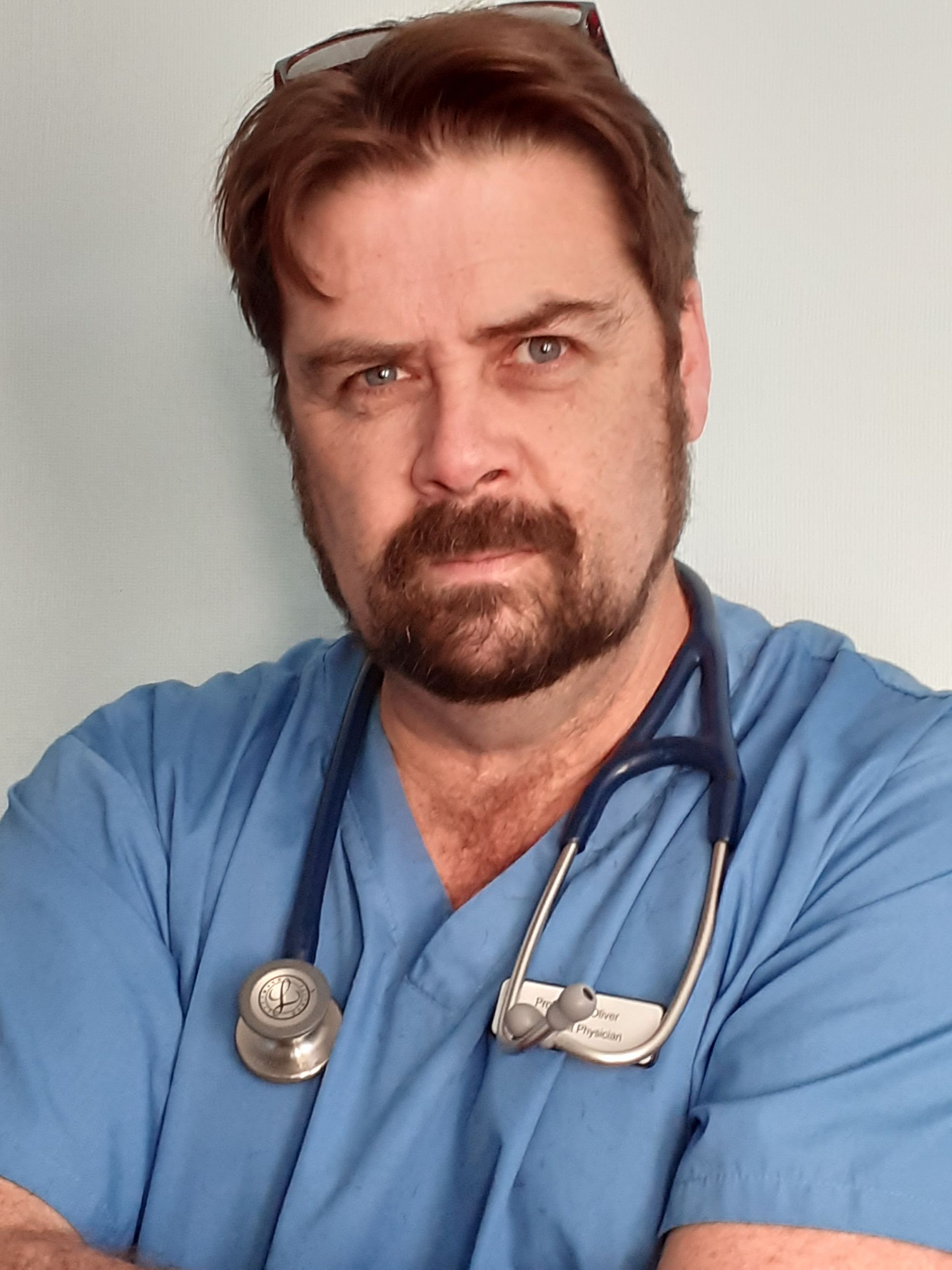 What's in a name? The anonymity of most HSJ comments reveals a closed ...